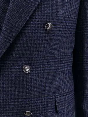 Brunello Cucinelli Suit - Blue