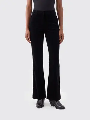 Etro Pants - Black