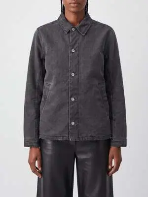 Rick Owens Shirt - Grey