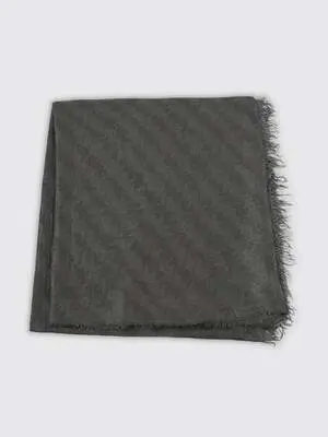 Peserico Scarf Grey