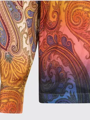 Etro Shirt - Multicolor