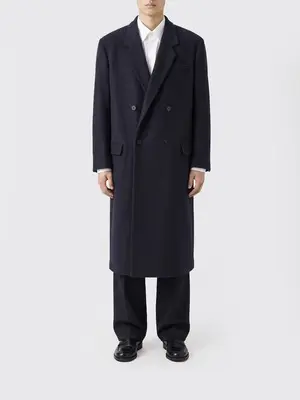 MAGLIANO Coat - Blue