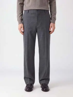 NINE:INTHE:MORNING Pants - Grey