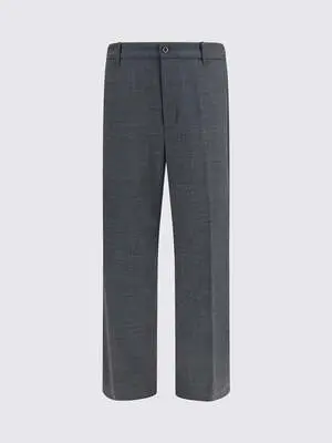 NINE:INTHE:MORNING Pants - Grey