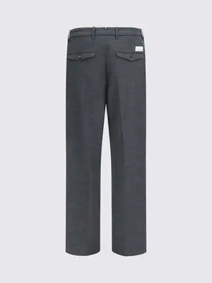 NINE:INTHE:MORNING Pants - Grey