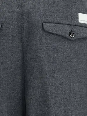 NINE:INTHE:MORNING Pants - Grey