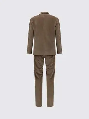 Tagliatore Suit - Grey