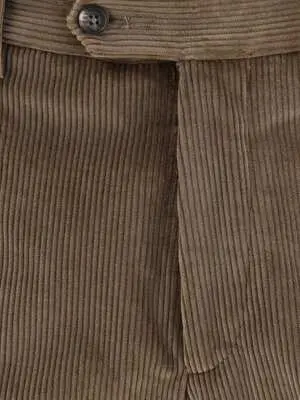 Tagliatore Suit - Grey