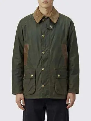 Barbour Jacket - Olive