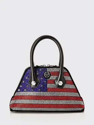 Philipp Plein Handbag - Multicolor