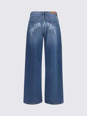 Palm Angels Jeans - Blue