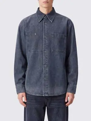 WOOYOUNGMI Shirt - Blue