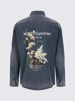 WOOYOUNGMI Shirt