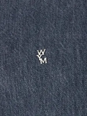 WOOYOUNGMI Shirt