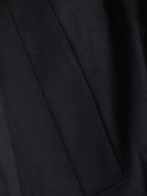 ROTATE BY BIRGER CHRISTENSEN Jacket - Black