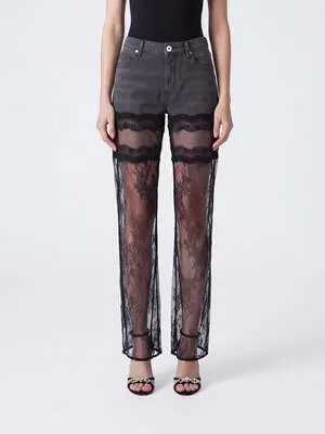 Blumarine Jeans - Black