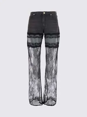 Blumarine Jeans - Black