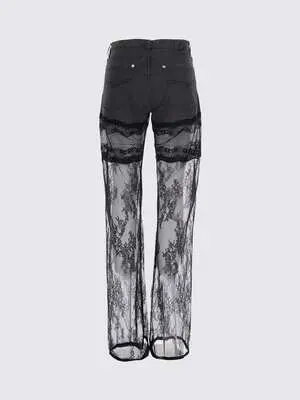 Blumarine Jeans - Black