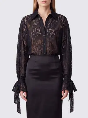 Blumarine Shirt - Black