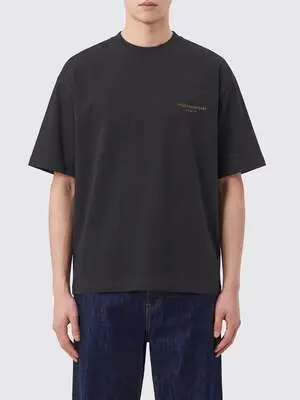 WOOYOUNGMI T-shirt - Grey