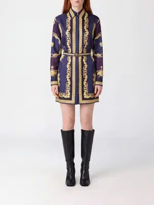 Versace Dress