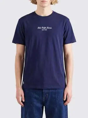 Polo Ralph Lauren T-shirt Men Navy