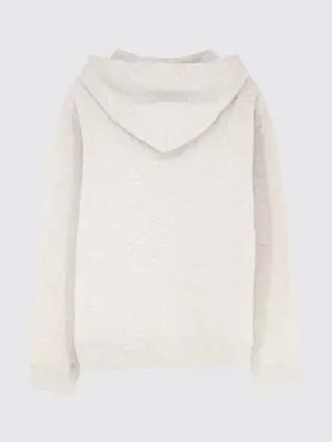 Polo Ralph Lauren Zip-up Cotton-blend Hoodie With Kangaroo Pocket