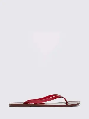 Christopher Esber Heeled Sandal - Red