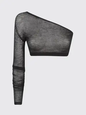 Rick Owens Shirt - Black