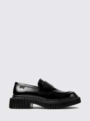 Camper Loafer - Black