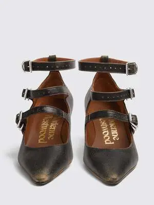 VIVIENNE WESTWOOD High Heel Shoes