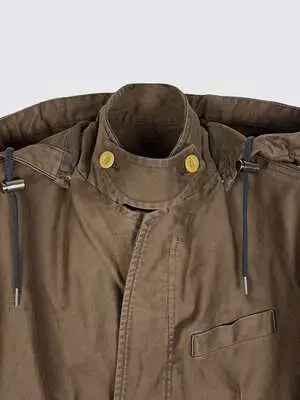 Sacai Jacket