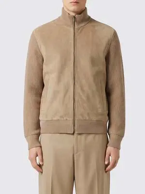 Agnona Jacket - Beige