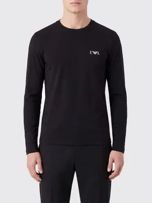 Emporio Armani Underwear Men Black