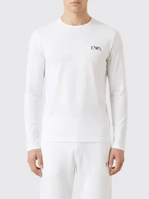 Emporio Armani Underwear Men White
