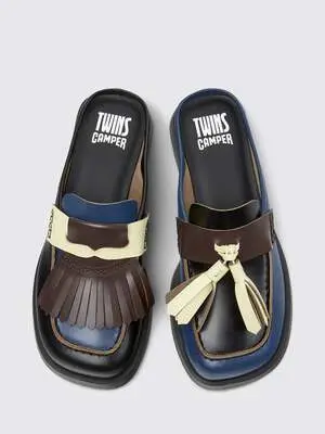 Camper Shoes - Multicolor