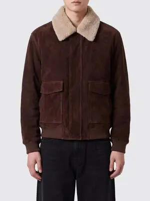 ARMA Jacket - Brown