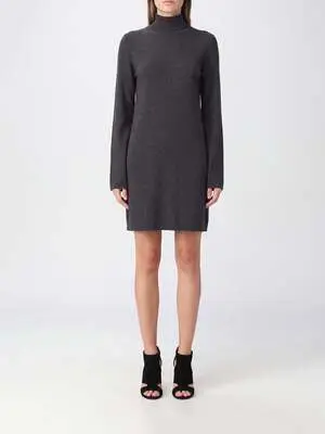 SEMICOUTURE Dress - Grey