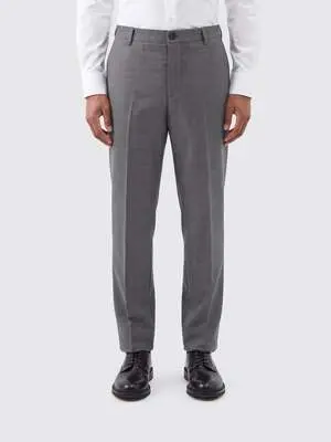 GRIFONI Pants - Grey 1