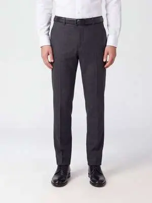 GRIFONI Pants - Grey