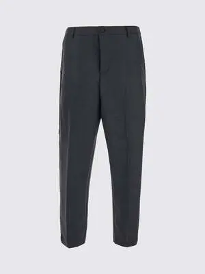GRIFONI Pants - Grey