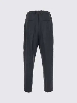 GRIFONI Pants - Grey