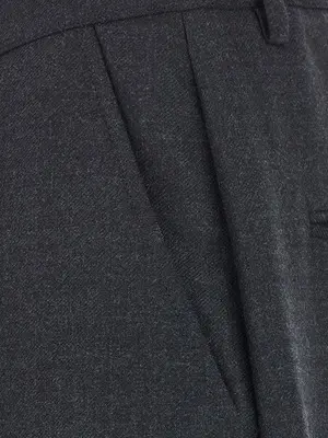 GRIFONI Pants - Grey