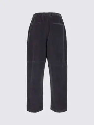 GRIFONI Pants - Grey
