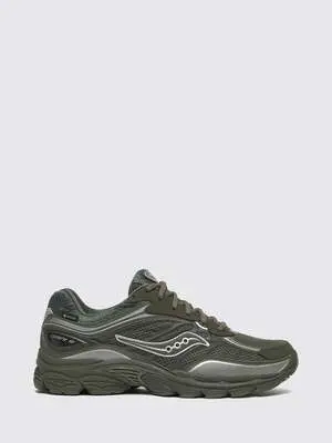 Saucony Sneakers - Silver