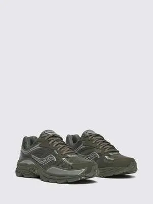Saucony Sneakers - Silver