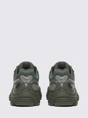 Saucony Sneakers - Silver