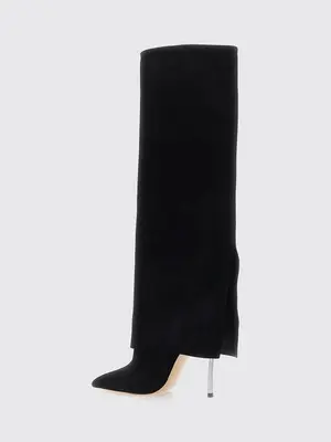 Casadei Flat Ankle Boot