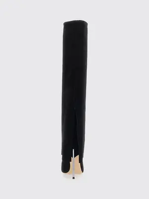 Casadei Flat Ankle Boot