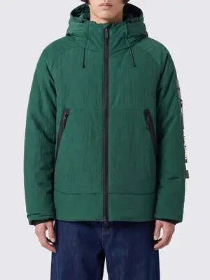 OUTHERE Jacket - Green